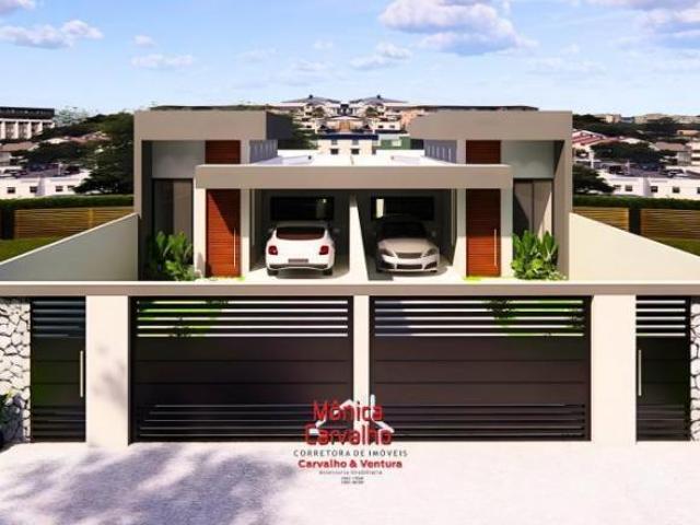 Casa à venda em São José dos Pinhais/PR