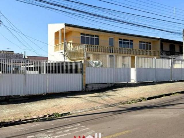 Casa à venda em São José dos Pinhais/PR