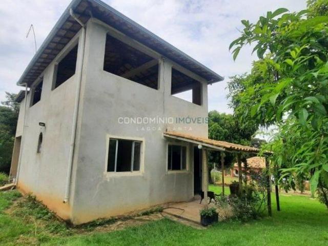 Casa à venda em São José da Lapa