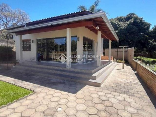 Casa à venda em São Jorge, Novo Hamburgo