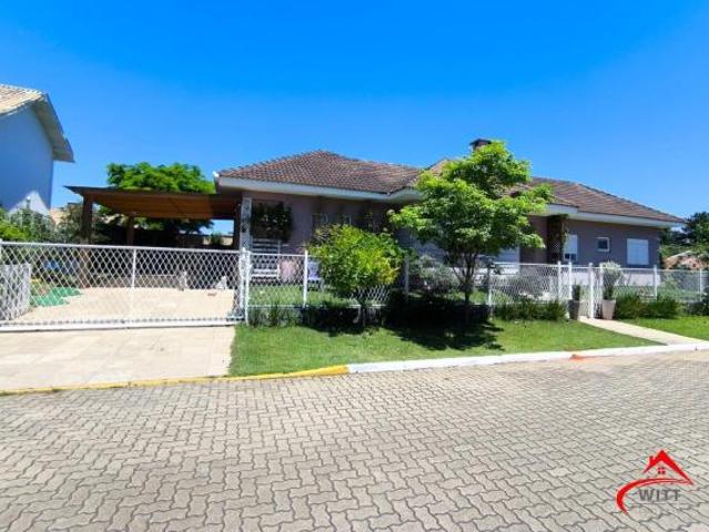 Casa à venda em São Lucas