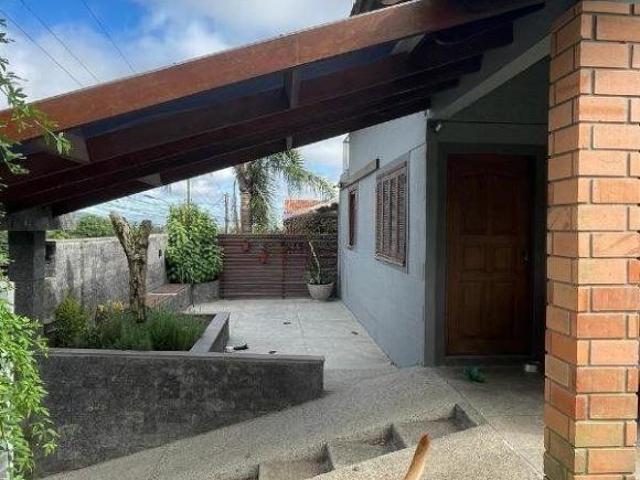 Casa à venda em São Lucas