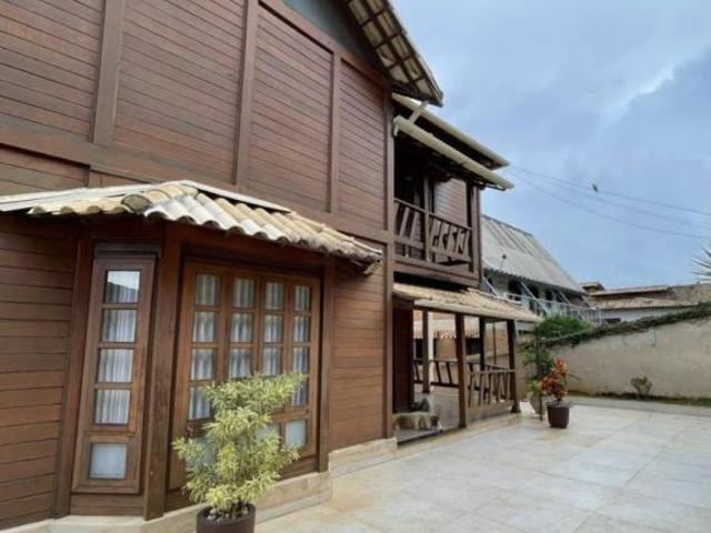 Casa à venda em São Luiz