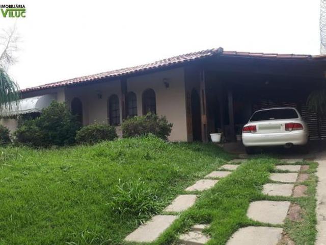 Casa à venda em São Luiz