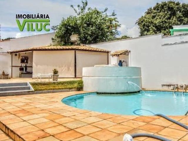 Casa à venda em São Luiz