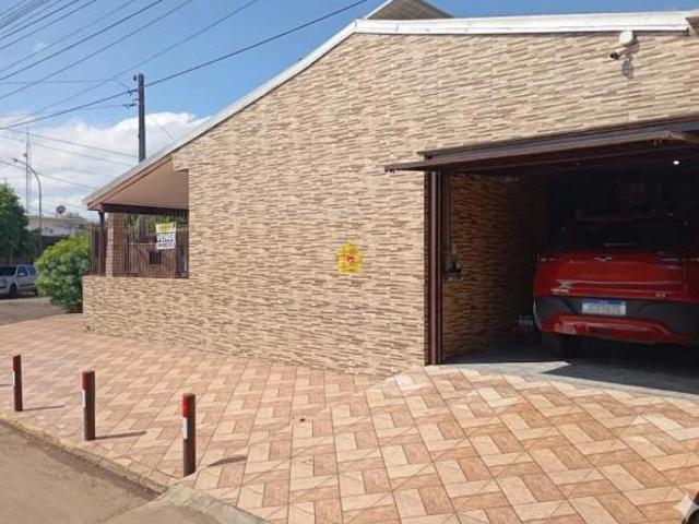 Casa à venda em São Leopoldo Bairro Scharlau