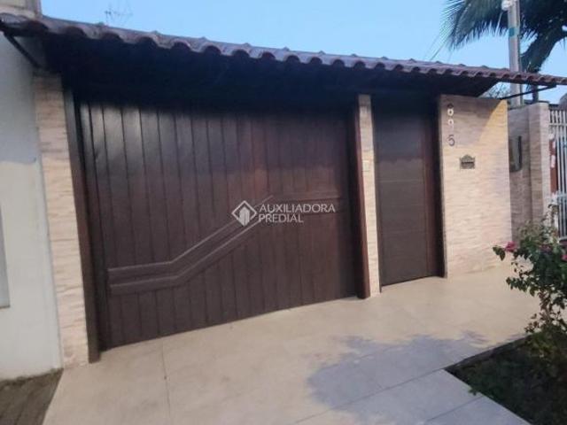 Casa à Venda em São Leopoldo Feitoria