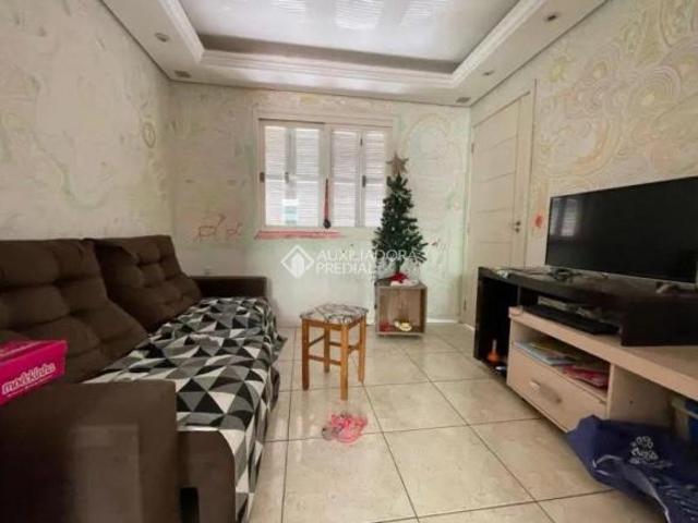 Casa à venda em São Leopoldo Padre Reus