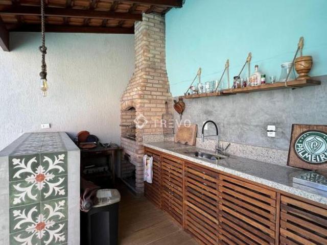 Casa a venda em São Lourenço
