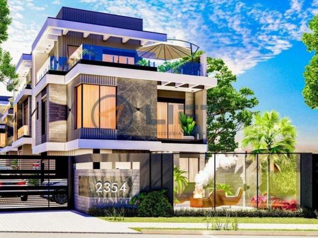 Casa à venda em São Lourenço