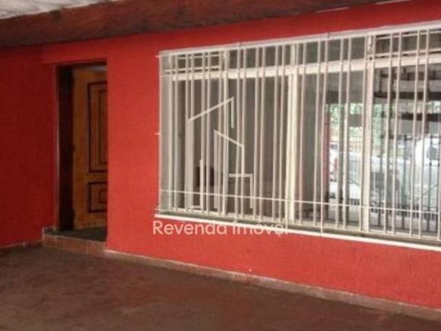 Casa à venda em São Paulo na Vila Hamburguesa: 3 quartos, 2 banheiros, 2 vagas de garagem, 120m² de