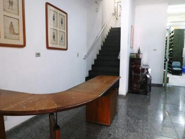 Casa à venda em São Paulo, no bairro Campos Elíseos