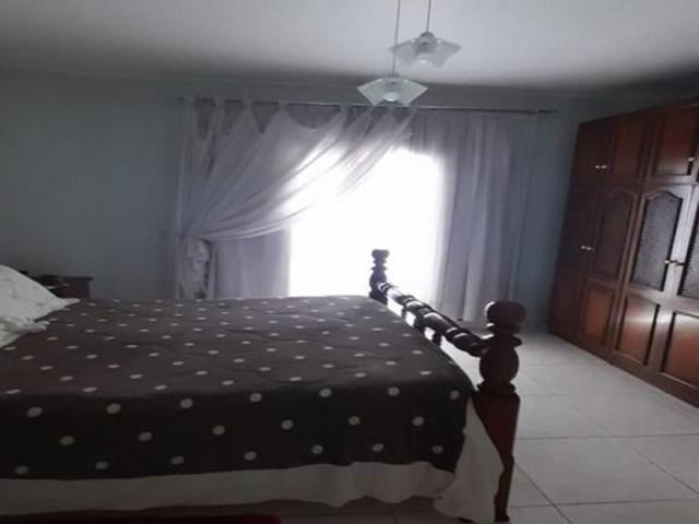 Casa à venda em São Paulo, Chácara Belenzinho