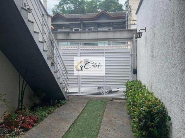 Casa à venda em São Paulo, Horto, com 2 quartos, 65m²