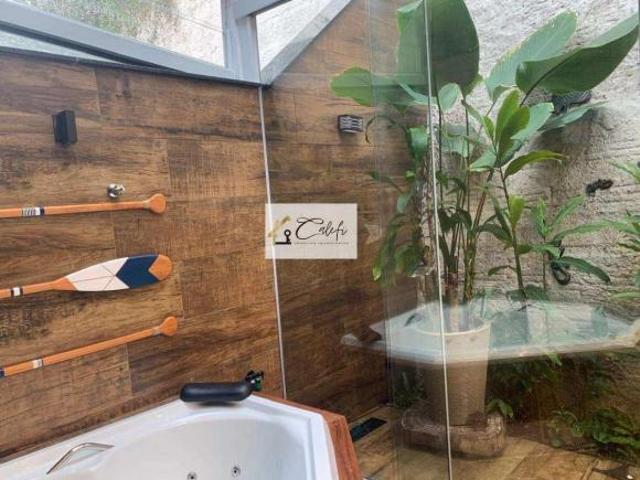 Casa à venda em São Paulo, Horto Florestal, com 2 quartos, 74m²
