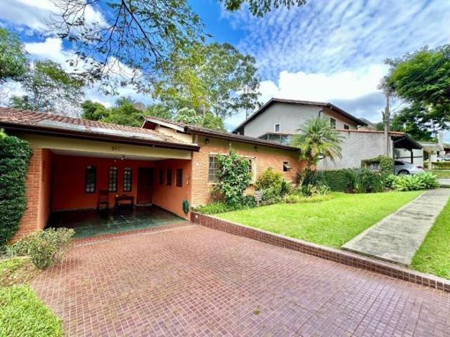 Casa à venda em São Paulo II