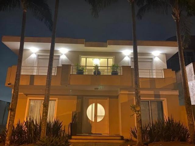 Casa à venda em São Paulo II