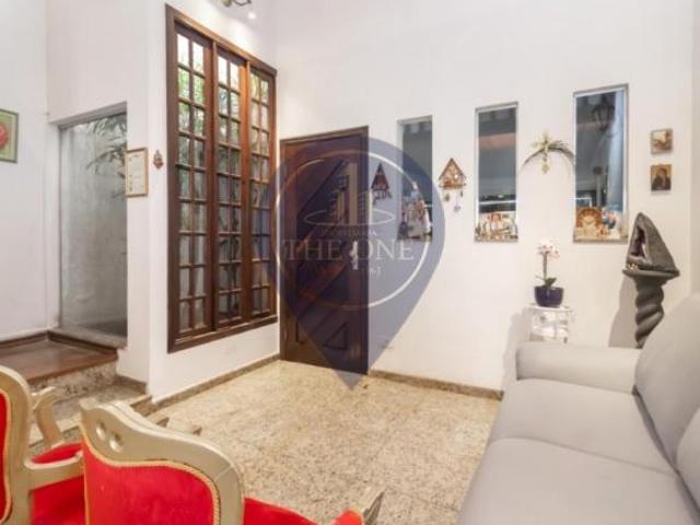 Casa à venda em São Paulo Ipiranga: 3 quartos, 2 salas, 2 banheiros, 2 vagas de garagem, 150m². Im