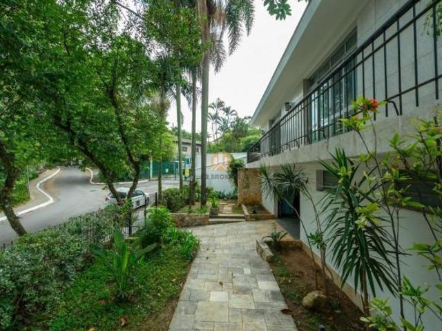 Casa à venda em São Paulo, JARDIM MARAJOARA, com 4 quartos, 665,00m²