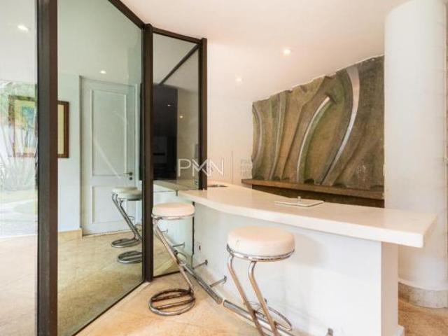 Casa à venda em São Paulo, Santo Amaro, com 4 suítes, com 890 m²