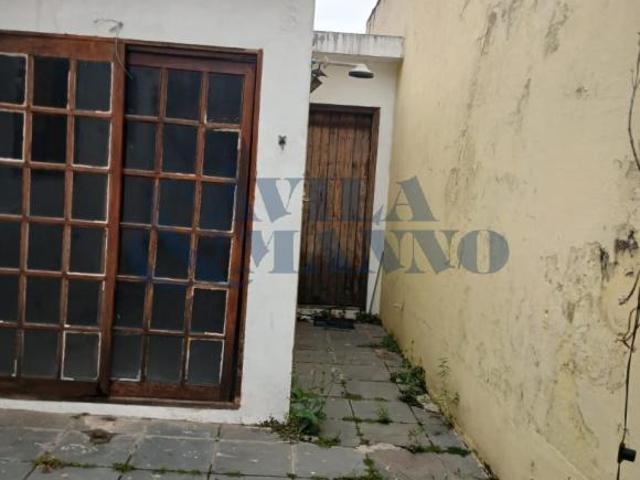 Casa à venda em São Paulo SP, Mooca: 3 quartos, 1 sala, 2 banheiros, 2 vagas de garagem, 208m² de ár