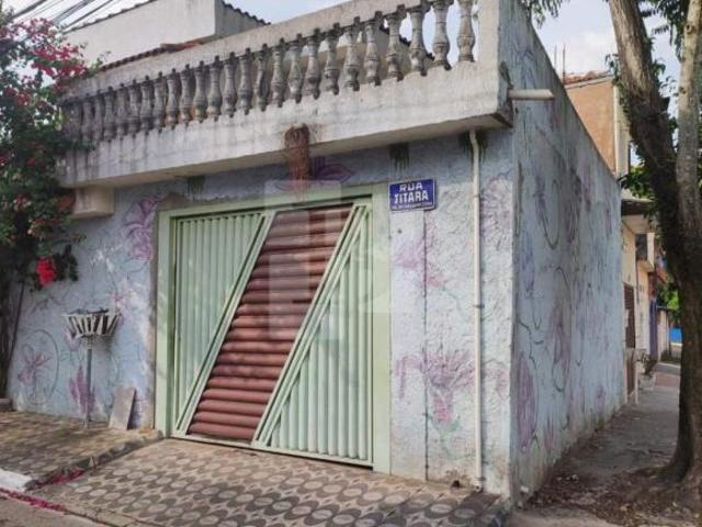 Casa á venda em São Paulo / SP no bairro Parque São Lucas