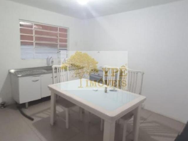 Casa à Venda em São Paulo SP, no Jardim Arpoador: 3 Quartos, 1 Sala, 2 Banheiros, 3 Vagas, 120m² de