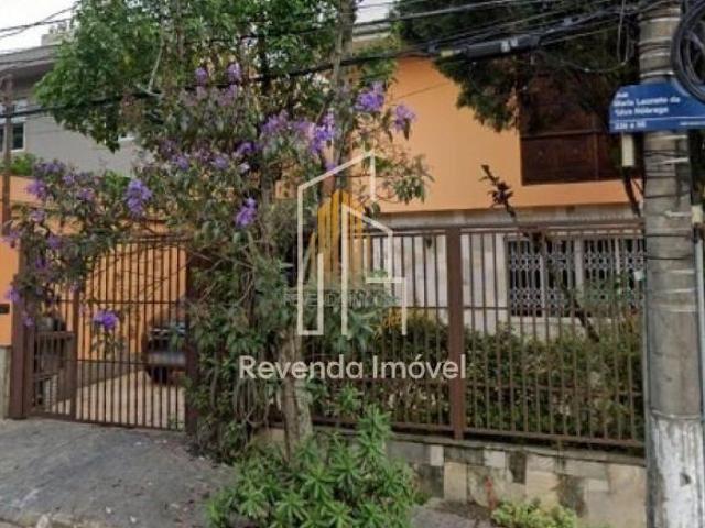 Casa à venda em São Paulo SP, Alto de Pinheiros 3 quartos, 1 suíte, 3 banheiros, 1 vaga, 237m² de á