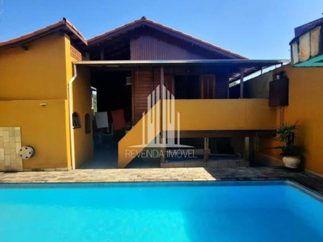 Casa à venda em São Paulo SP, Bairro Colônia zona Sul: 3 quartos 1 suíte 2 sal