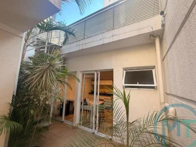 Casa à venda em São Paulo SP, bairro Sumaré: 2 quartos, 1 suíte, 4 banheiros, 1