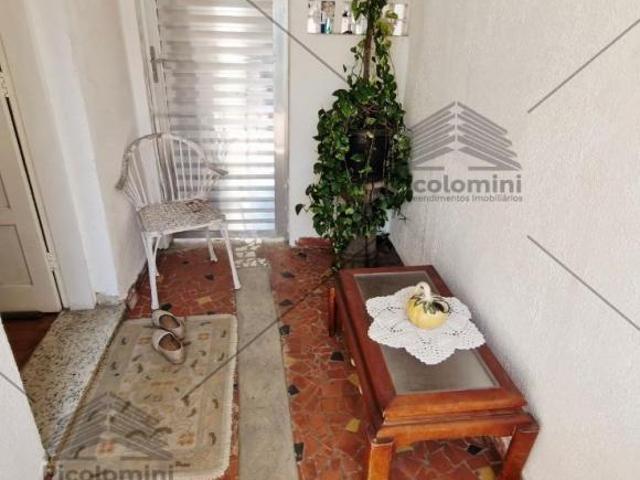 Casa à Venda em São Paulo SP, Campo Belo, Jd Brasil Zona Sul 3 Quartos, 3 Salas, 3 Banheiros, 2 Va
