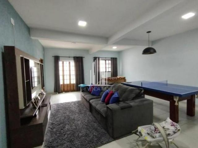Casa à venda em São Paulo SP, Chácara Belenzinho: 5 quartos, 1 suíte, 1 banheiro, 2 vagas, 352m²