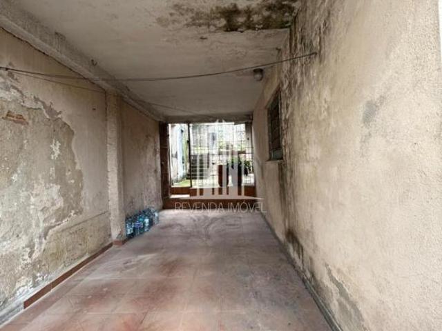 Casa à venda em São Paulo SP, Chora Menino: 3 quartos, 2 banheiros, 4 vagas, 315