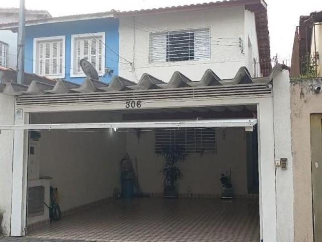 Casa à venda em São Paulo SP, Jardim Arpoador: 2 quartos, 2 salas, 3 banheiros, 2 vagas de garagem