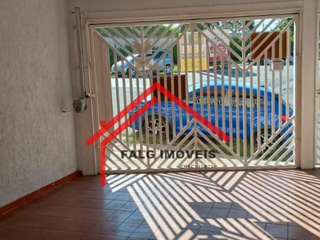 Casa à venda em São Paulo SP, Jardim D&apos abril: 3 quartos, 1 sala, 1 banheiro, 1 vaga de garagem, 156m