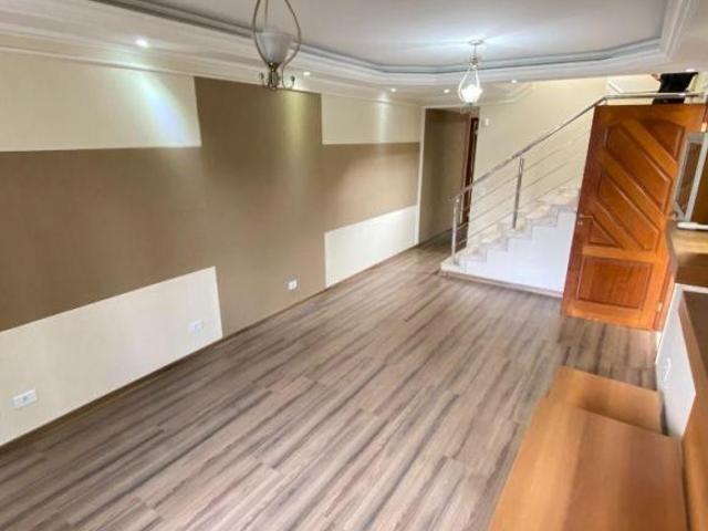 Casa à venda em São Paulo SP, Jardim Londrina, 3 quartos, 3 suítes, 5 banheiros