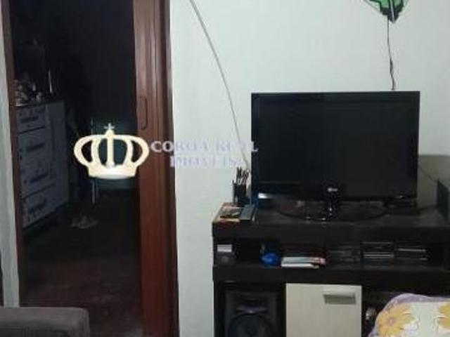 Casa à venda em São Paulo SP, Jardim Maringá: 2 quartos, 1 sala, 1 banheiro, 123m² de área. Aproveit