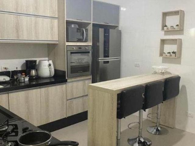 Casa à venda em São Paulo SP, Jardim Nova Germania: 3 quartos, 1 suíte, 4 banhei