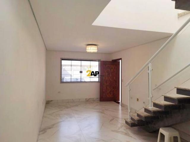 Casa à venda em São Paulo SP, Jardim Olympia, ao lado do shopping Raposo: 3 quar