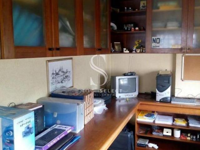 Casa à venda em São Paulo SP, Jardim Prudência: 4 quartos, 1 suíte, 4 banheiros, 3 vagas, 300m² de á