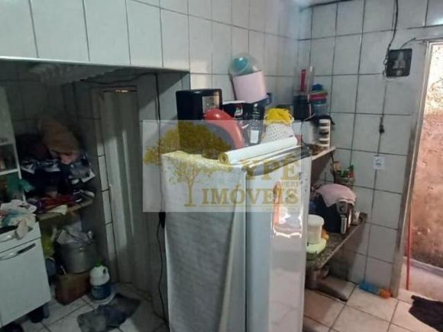 Casa à venda em São Paulo SP, Jardim São Jorge Raposo Tavares 4 quartos, 2 salas, 3 banheiros, 2