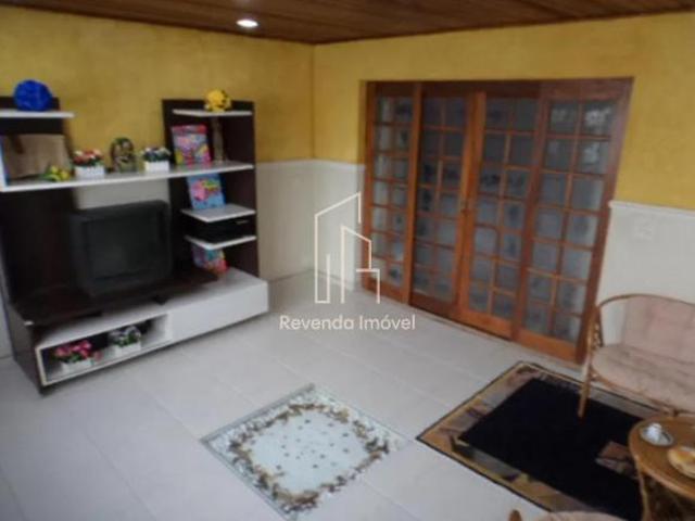 Casa à Venda em São Paulo SP, Parque Edu Chaves 3 Quartos, 1 Suíte, 3 Banheiros, 2 Vagas de Garagem