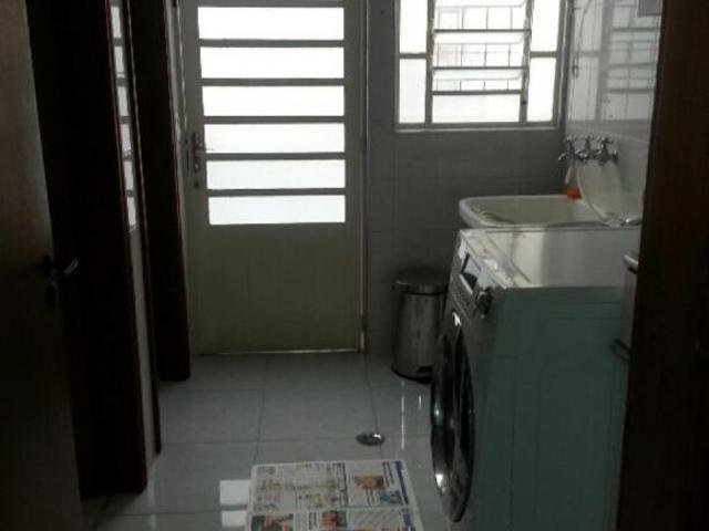 Casa à venda em São Paulo SP, Parque Ipê: 3 quartos, 1 suíte, 3 banheiros, 3 vagas de garagem, 100m²