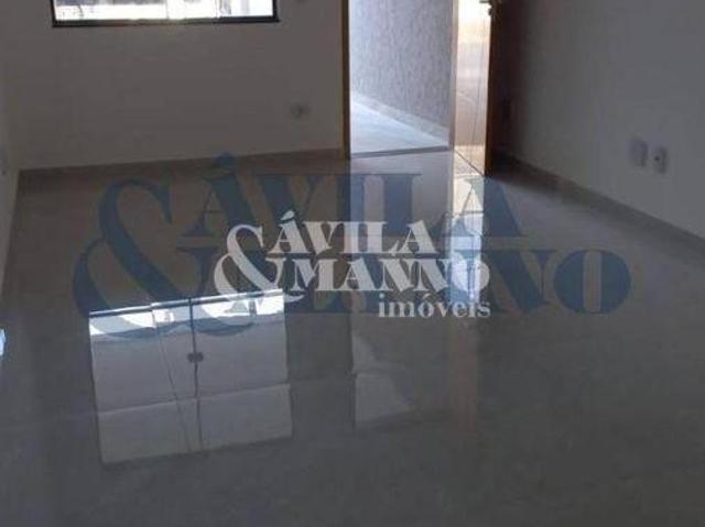 Casa à Venda em São Paulo Sp, Parque São Lucas: 3 Quartos, 1 Sala, 1 Banheiro, 2 Vagas, 110M². Imper