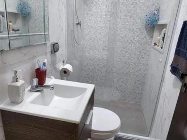 Casa à venda em São Paulo SP, Ponte Rasa: 3 quartos, 1 suíte, 1 sala, 2 banheiros, 2 vagas. Área de
