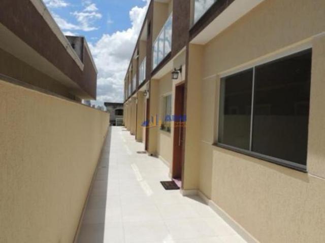 Casa à venda em São Paulo SP, Vila Carrão: 2 quartos, 2 suítes, 1 sala, 3 banheiros, 2 vagas, 70m²