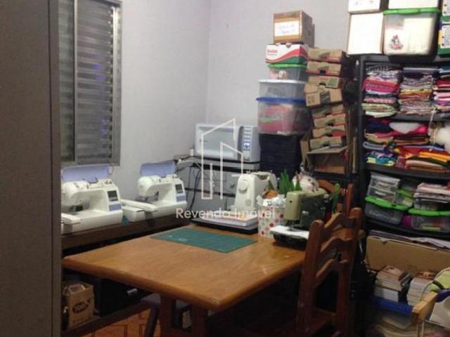 Casa à venda em São Paulo SP, Vila Carrão: 2 quartos, 2 suítes, 3 banheiros, 1 v