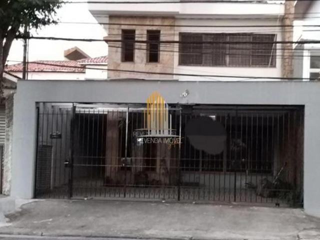Casa à venda em São Paulo SP, Vila Clementino: 3 quartos, 1 suíte, 2 banheiros, 2 vagas de garagem