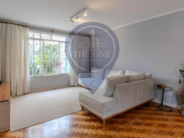 Casa à venda em São Paulo SP, Vila Clementino: 3 quartos, 1 suíte, 2 salas, 3 banheiros, 2 vagas, 17