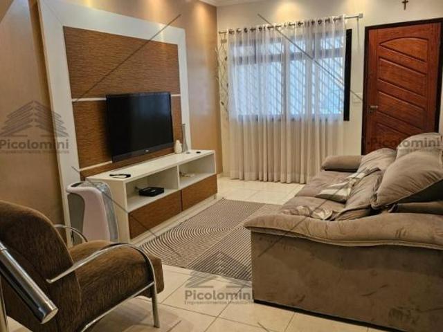 Casa à venda em São Paulo SP, Vila Alpina: 3 quartos, 1 suíte, 2 banheiros, 2 vagas de garagem, 128